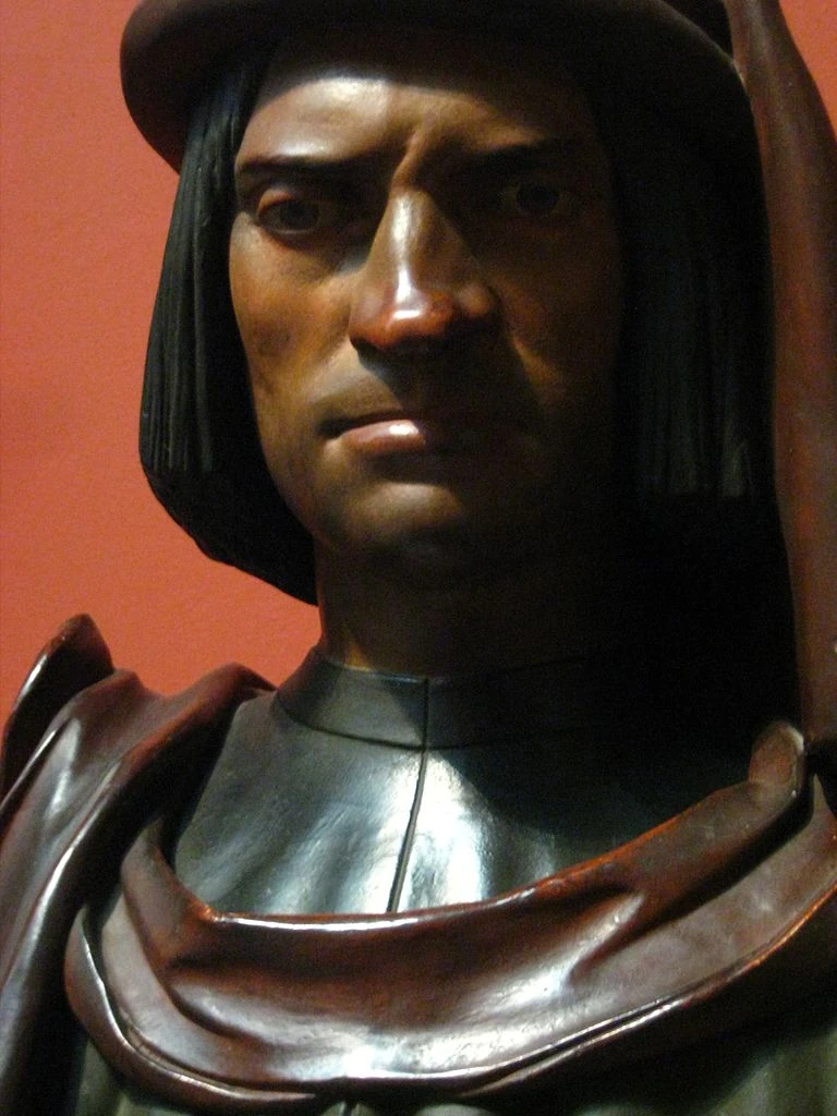Lorenzo de' Medici | Theater Of The Arts Wiki | Fandom
