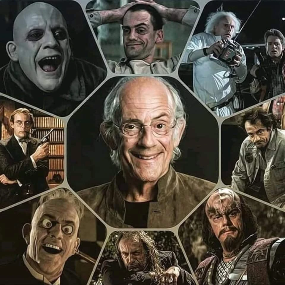 Christopher Lloyd | Theater Of The Arts Wiki | Fandom