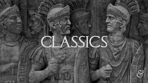 Classical Studies | Theater Of The Arts Wiki | Fandom