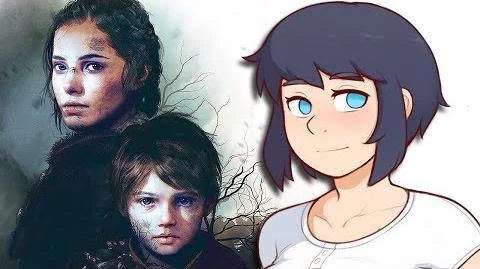 A Plague Tale: Innocence | Theater Of The Arts Wiki | Fandom