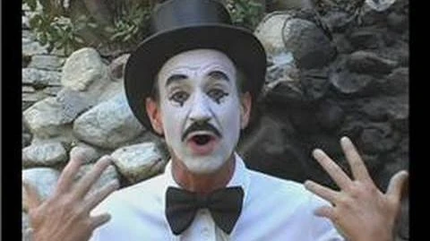 Mime | Theater Of The Arts Wiki | Fandom