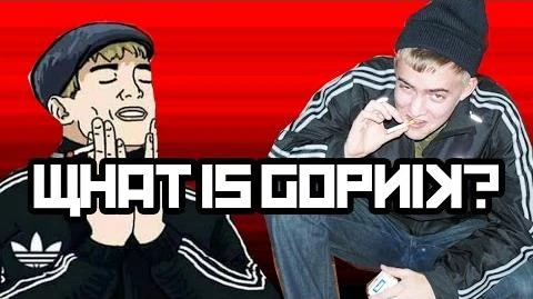 Gopnik | Theater Of The Arts Wiki | Fandom