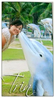 Hak Ling Trinity Tedja | Gloriam Dei Wiki | Fandom