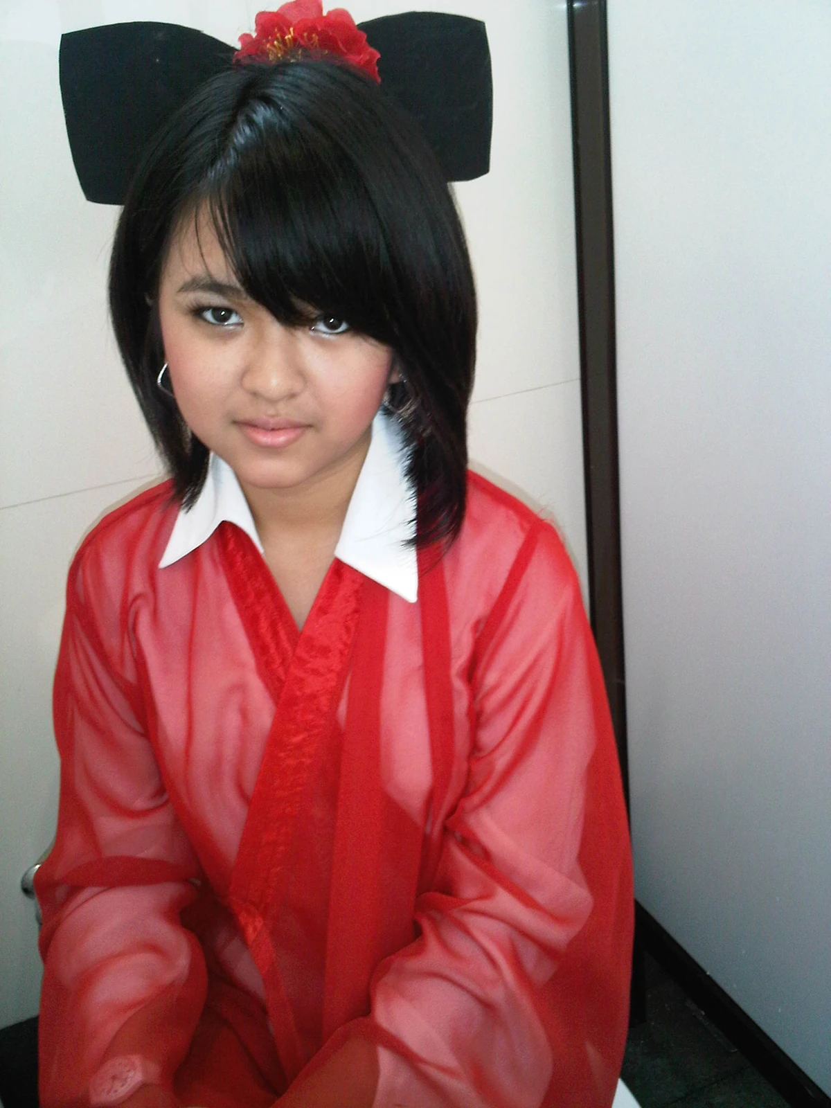 Kimiko Tamara | Gloriam Dei Wiki | Fandom