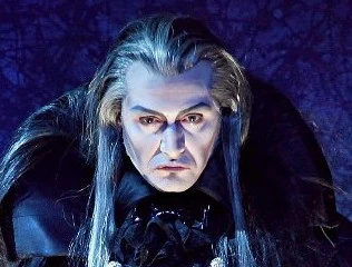 Graf Krolock | Theater und Musical Wiki | Fandom