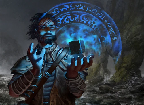 Arcane Magic | TheAthasChronicle Wiki | Fandom