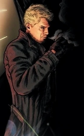 John Munt | TheAthasChronicle Wiki | Fandom