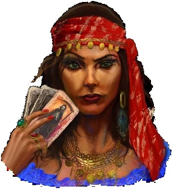 Humans (Race) | TheAthasChronicle Wiki | Fandom