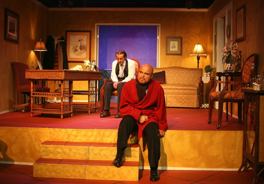 Salvadoran Playwright Waldo Chavez Velasco's Dreams Factory / Fabrica ...