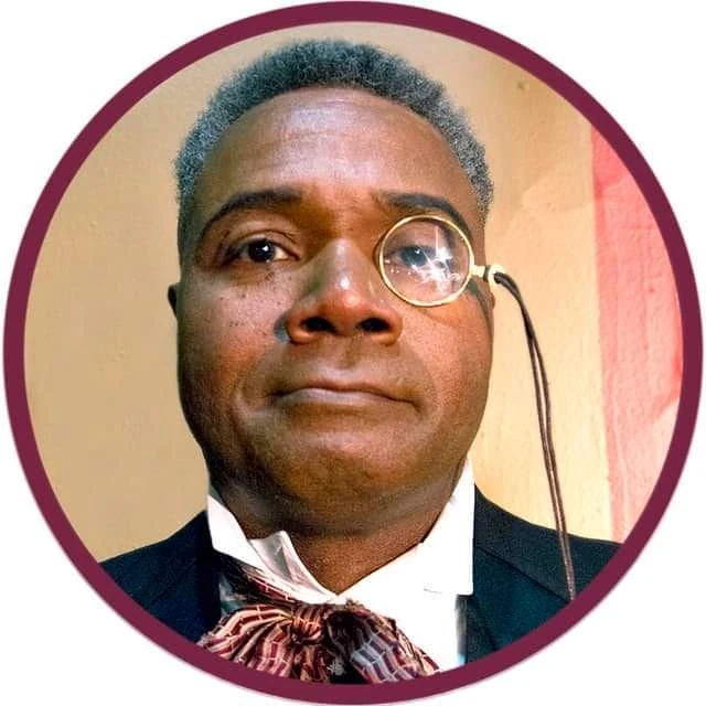 Darryl Maximilian Robinson Notes His 2019 Broadwayworld Chicago Award ...