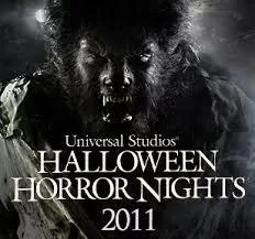 John Murdy's The Wolfman: The Curse of Talbot Hall ( 2011 ) | Theatre ...