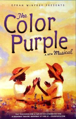 The Color Purple | Theatre wiki | Fandom