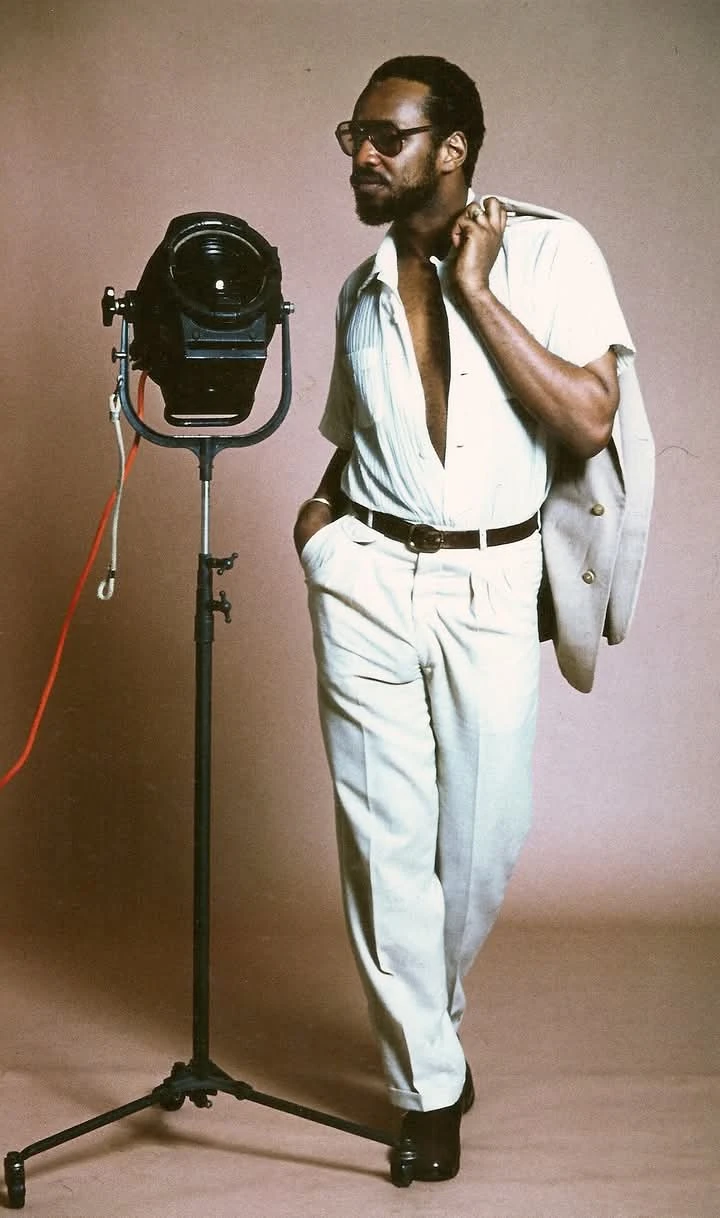 Darryl Maximilian Robinson Salutes Theatre Artist Runako Jahi On His ...