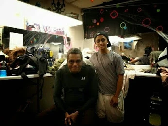 John Murdy's The Wolfman: The Curse of Talbot Hall ( 2011 ) | Theatre ...