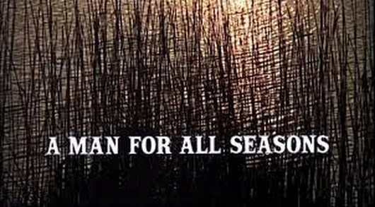 Robert Bolt's A Man For All Seasons ( 1960 ) | Theatre wiki | Fandom