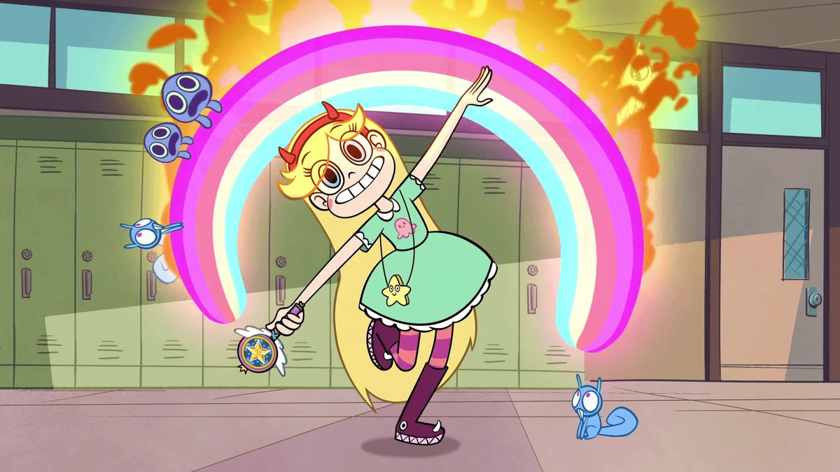 Star vs. Forces of Evil | Theatre wiki | Fandom