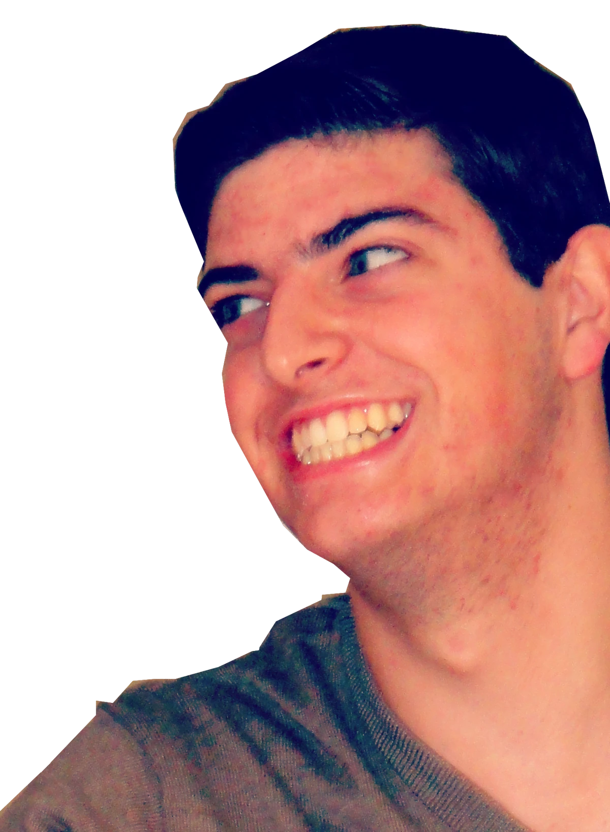 Daniel Patton | TheatreProblems Wiki | Fandom