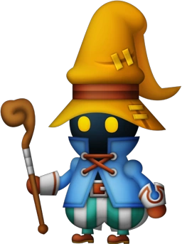 Bibi Orunitia (Vivi) | Wiki Theatrhythm Final Fantasy : Curtain Call ...