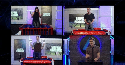 Attack Episode 278 | The Attack Wiki | Fandom