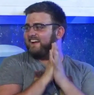 Mike Rotondo | The Attack Wiki | Fandom