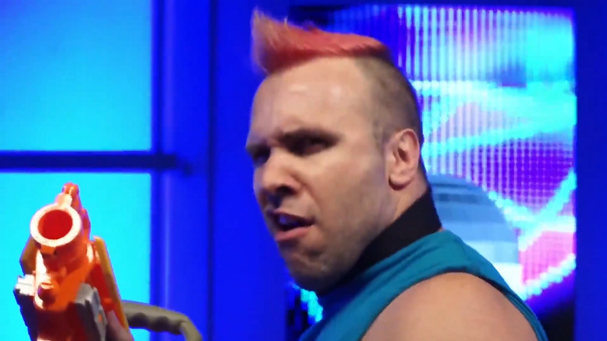 Attack Episode 203 | The Attack Wiki | Fandom