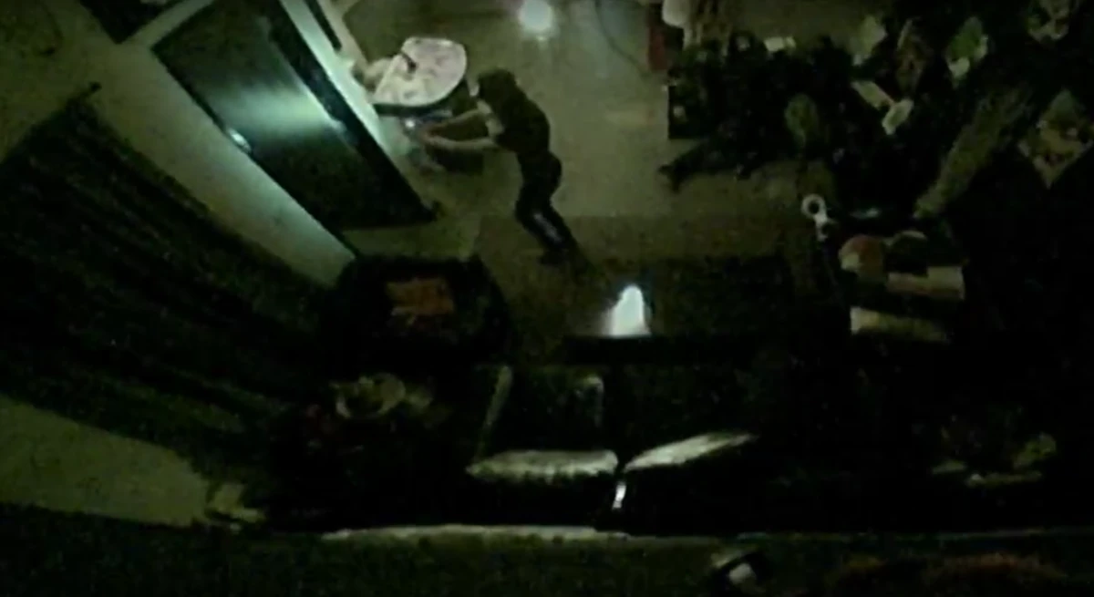 Attack Episode 234 | The Attack Wiki | Fandom