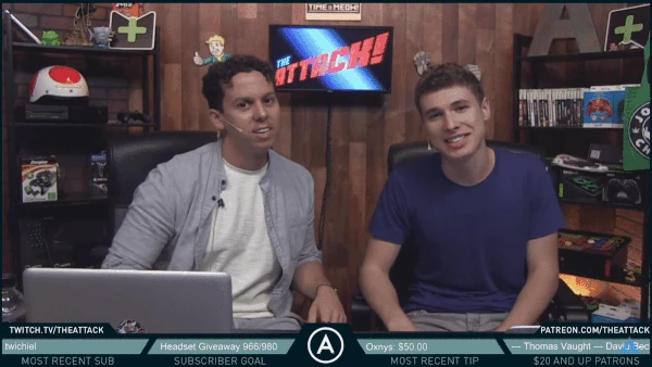 Attack Episode 58 | The Attack Wiki | Fandom