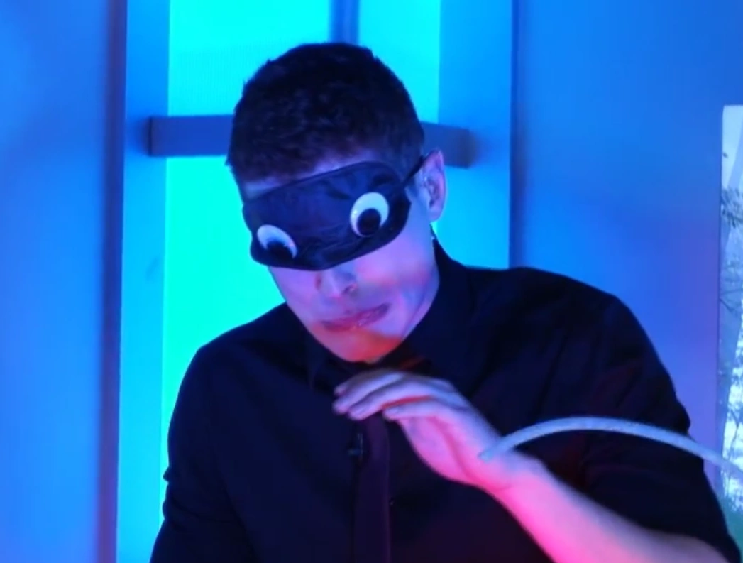 Attack Episode 253 | The Attack Wiki | Fandom