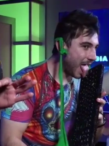 Joey Thimian | The Attack Wiki | Fandom