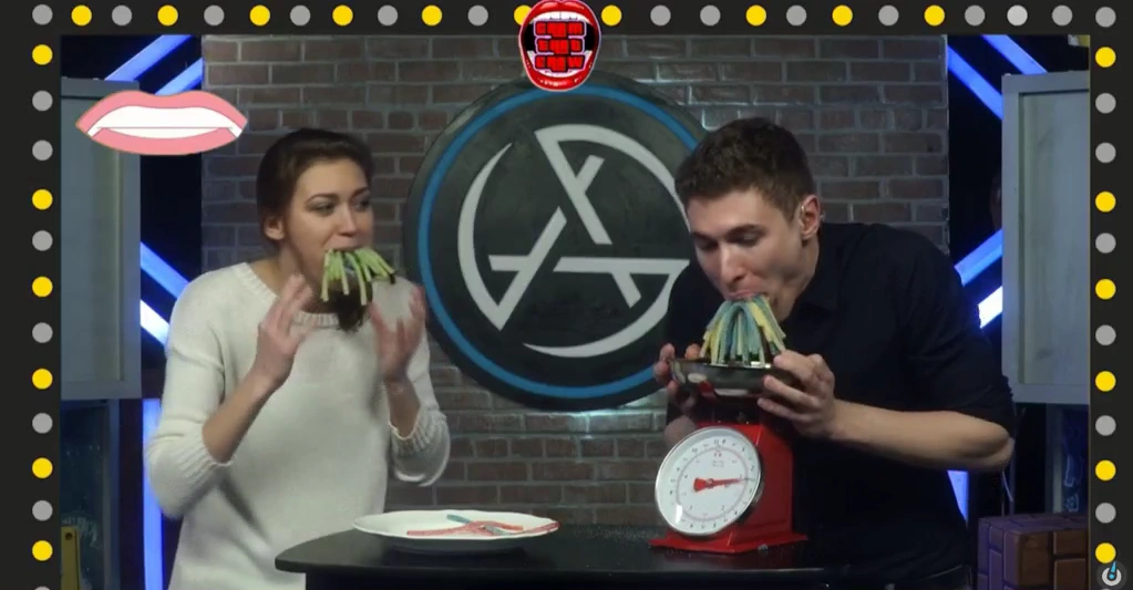 Attack Episode 257 | The Attack Wiki | Fandom