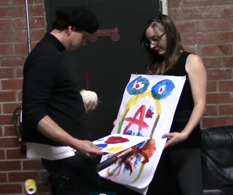 Attack Episode 48 | The Attack Wiki | Fandom