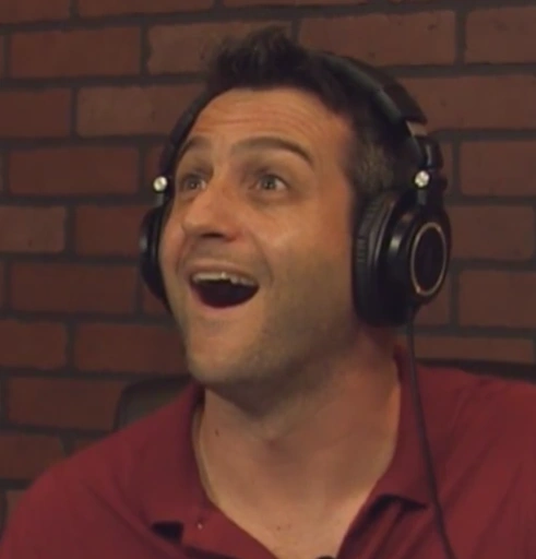 Jeff Cannata | The Attack Wiki | Fandom