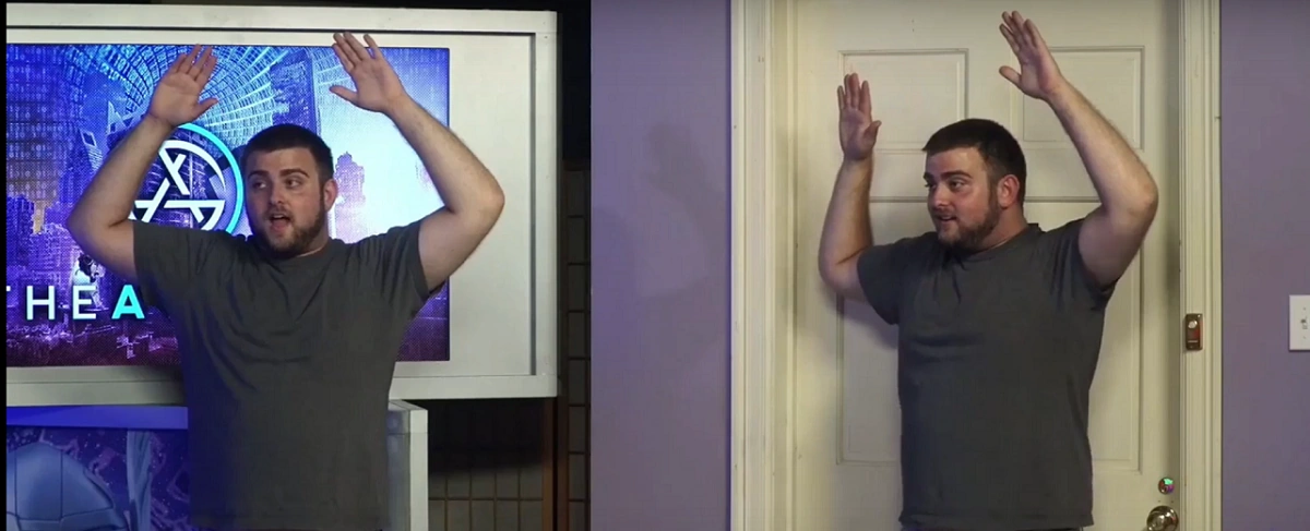 Attack Episode 187 | The Attack Wiki | Fandom