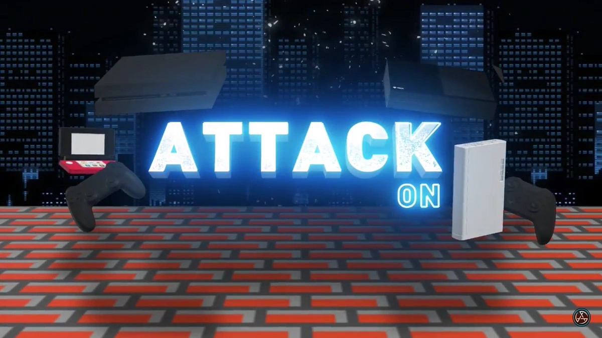Attack On The Attack Wiki Fandom