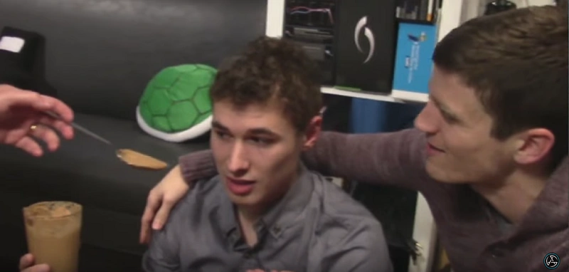 Attack Episode 3 | The Attack Wiki | Fandom