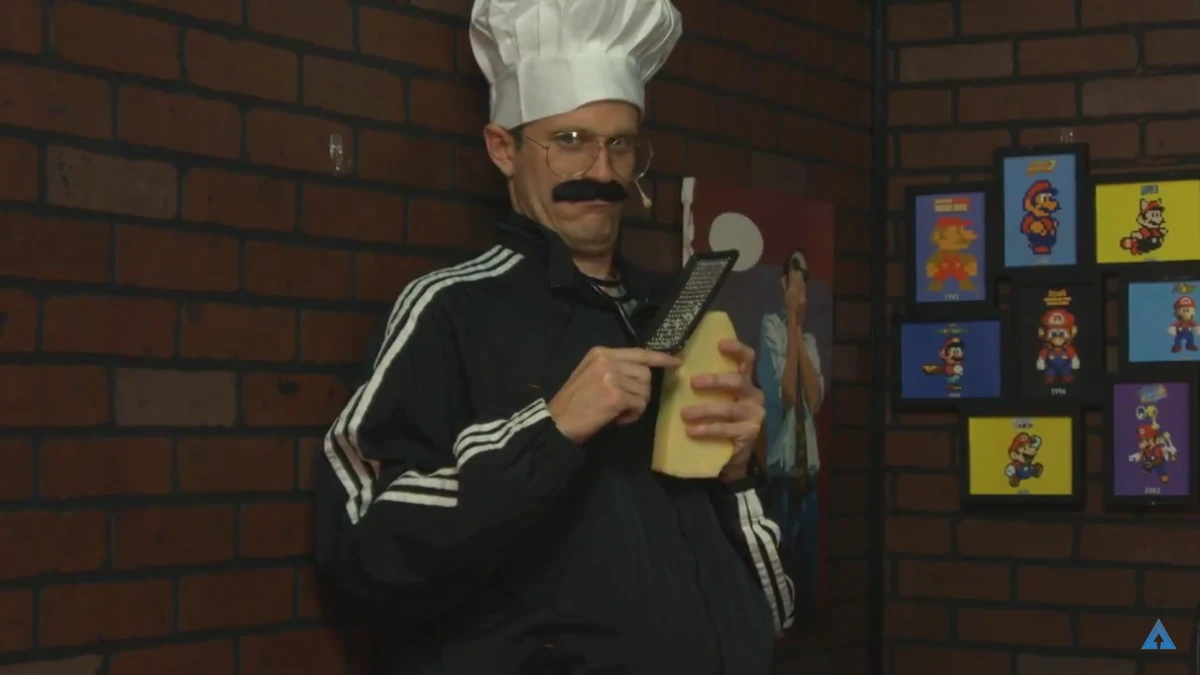 Attack Episode 105 | The Attack Wiki | Fandom