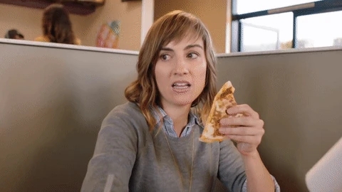 Alison Haislip Gif