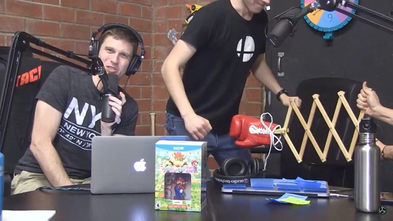 Attack Episode 13 | The Attack Wiki | Fandom