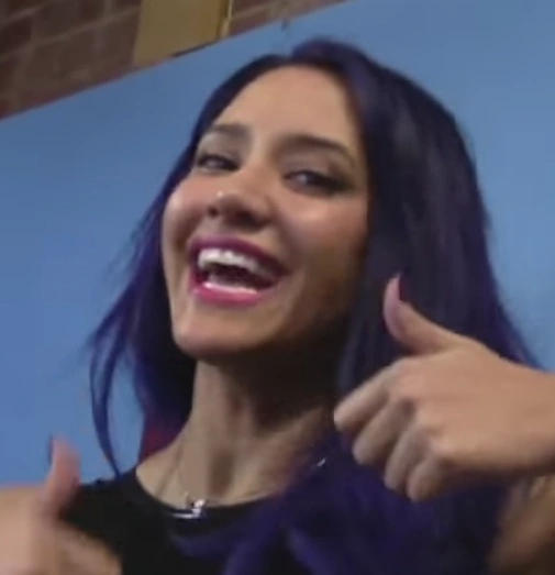 Milynn Sarley | The Attack Wiki | Fandom