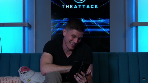 Attack Episode 222 | The Attack Wiki | Fandom