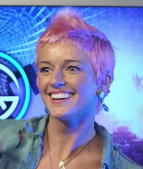 Ali Baker | The Attack Wiki | Fandom