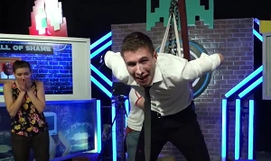 Attack Episode 215 | The Attack Wiki | Fandom