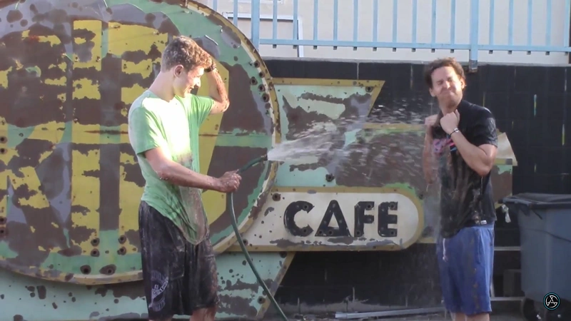 Attack Episode 21 | The Attack Wiki | Fandom