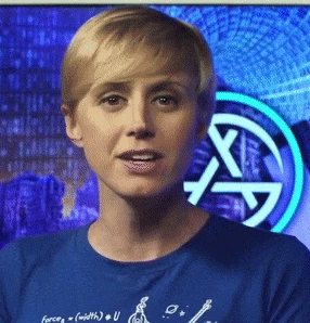 Amy Vorpahl | The Attack Wiki | Fandom