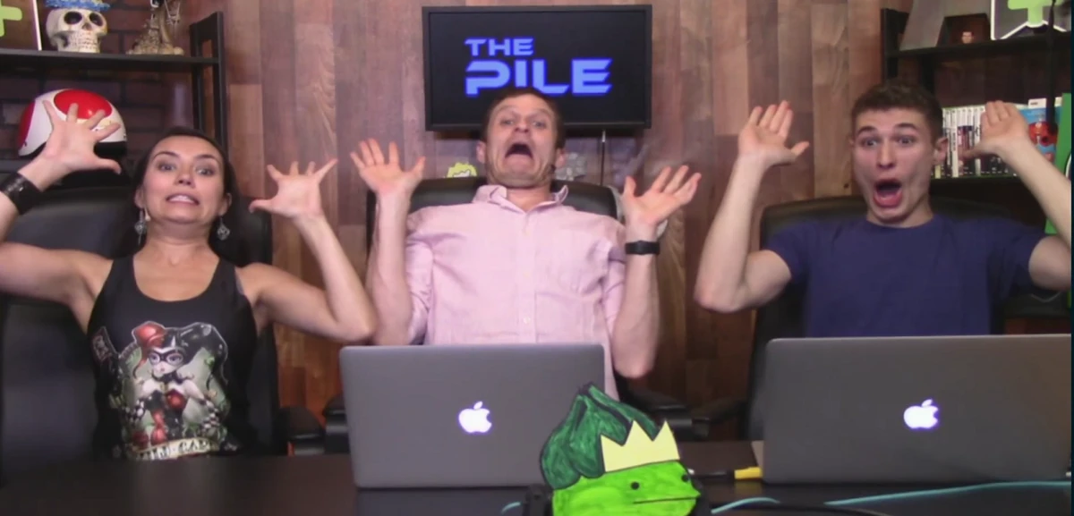 Attack Episode 66 The Attack Wiki Fandom