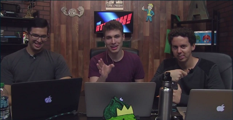 Attack Episode 43 The Attack Wiki Fandom