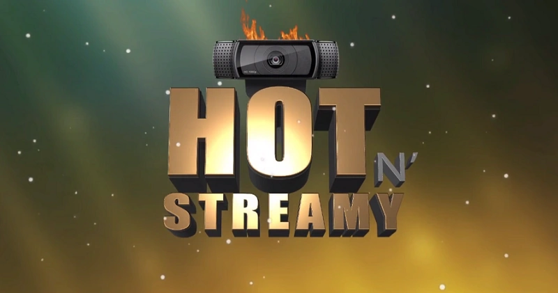 Hot n' Streamy | The Attack Wiki | Fandom