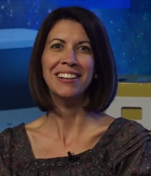 Sarah Atwood Sarine | The Attack Wiki | Fandom