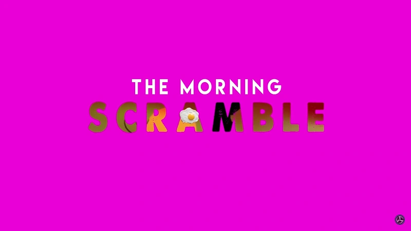 Morning Scramble | The Attack Wiki | Fandom