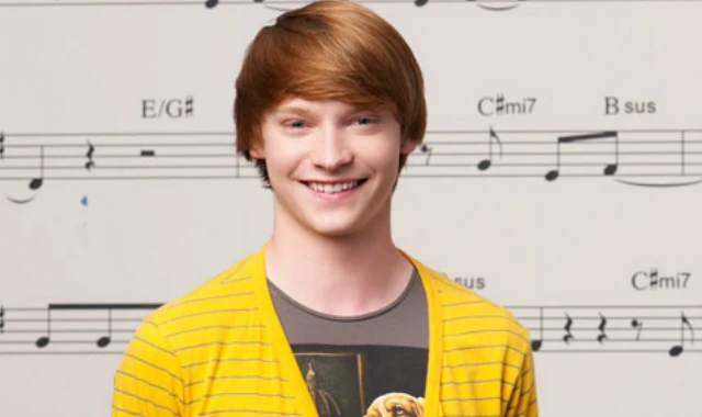 Calum Worthy | The Austin & Ally Chronicles Wiki | Fandom